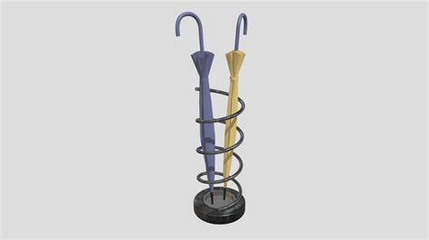 Rational Umbrela Download Free 3d Model By Ltwid Ltwid3d 873e02c