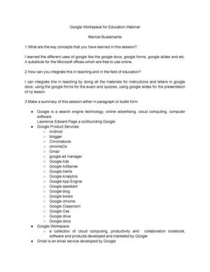 CSS NCII Quarter Module Republic Of The Philippines Department Of Education Name Of