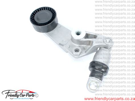 Toyota Runx 160 3zz Fe Runx 140 4zz Fe 03 08 Fan Belt Tensioner Junk Mail