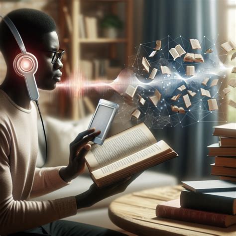 Revolutionizing Accessibility The Role Of Text To Speech Software In ADA Compliance