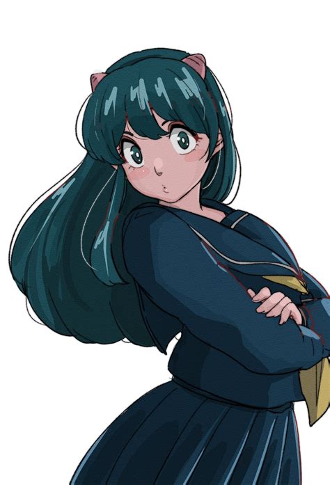 Lum Danbooru