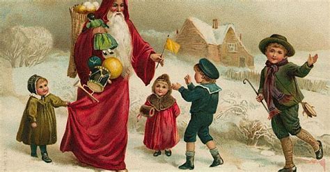 СВЯТО ДЕНЬ СВЯТОГО МИКОЛАЯ Інші методичні матеріали Виховна робота