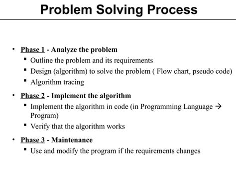 analysis of algorithm part one analysis ppt