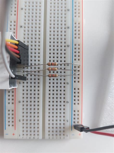 7 Segment Correctly Connected Displays Arduino Forum
