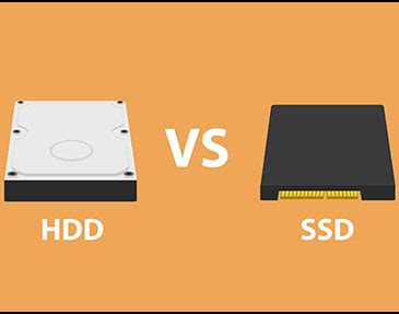 SSD Versus HDD Why You Should Upgrade Ross IT