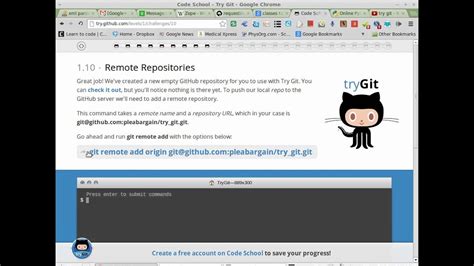 Ipython Notebook To Learn Coding Online Youtube