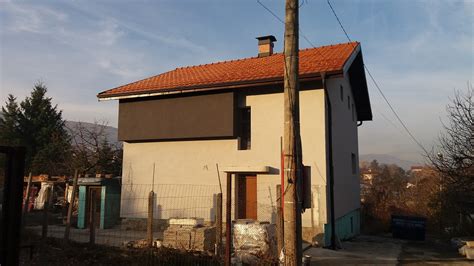 Реконструкция на къща с Лозен Майсторико