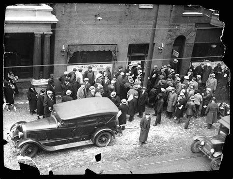 Al Capone Gangster Tour Of Chicago Pilot Guides