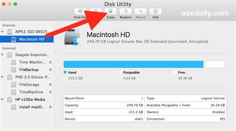 How To Clean Install MacOS Sierra