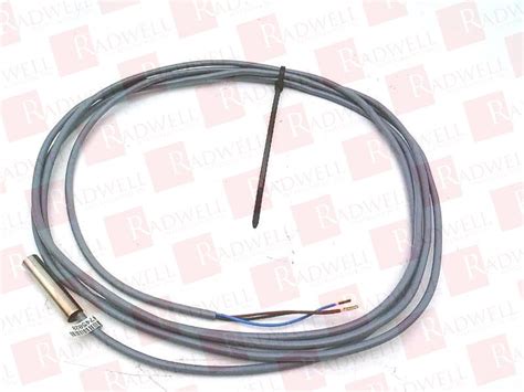 Nbb2 6 5m30 E2 Inductive Sensor By Pepperl And Fuchs