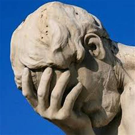 Face Palm Meme Facepalm Meme Stickers For Sale Redbubble