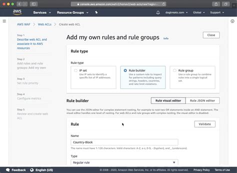 How To Block Website Visitors From A Specific Country