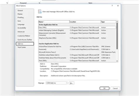 Cant Type Anything In Microsoft Word What To Do