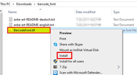 How To Create Barcode In Excel 3 Methods Step By Step Guide
