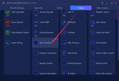 How To Schedule Shutdown On Windows 10