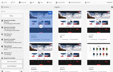 adobe experience fragments launch your digital experiences 10x faster