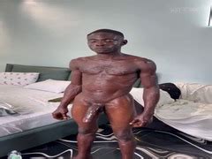 Sexy Fit Big Dicked Africans Fuck Thisvid Com