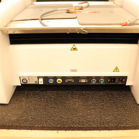 Sartorius Biostat Rm Rocker Wave Mixing Bioreactor 20l 50l Rmrocker