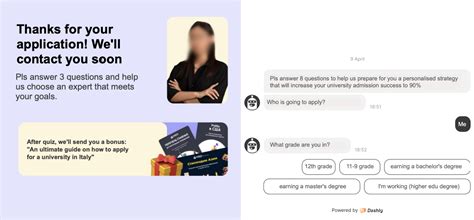 Top 8 Tips To Achieve An 87 Quiz Conversion Rate Dashly Blog