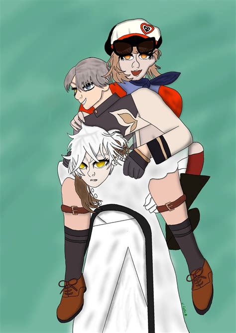 Goth Gaming Nerd On Tumblr