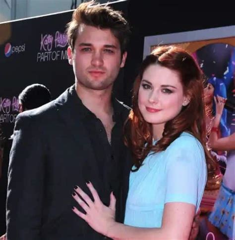 Casey Hooper Alexandra Breckenridge Husband Age Net Worth