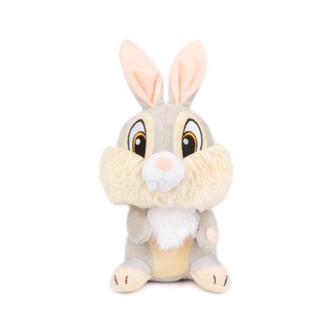 Disney Tumber Rabit 30cm Whit Sound Market Plush 2024