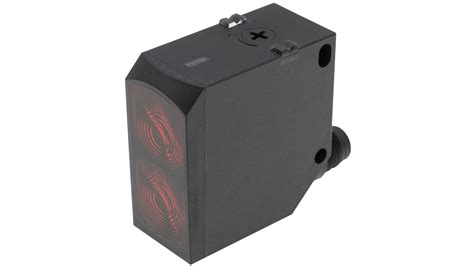 Diffuse Reflection Sensors With Backround Supression OT All About Automation