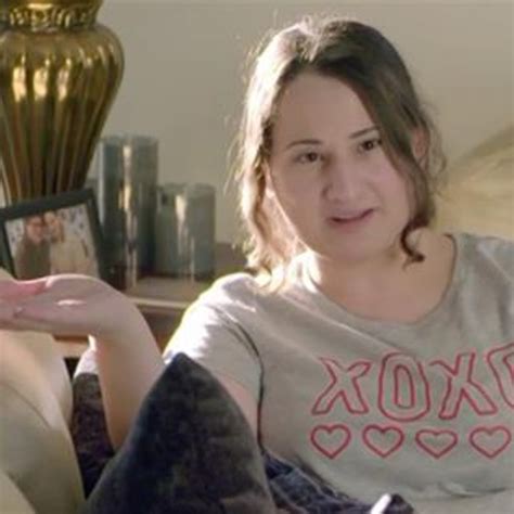 Gypsy Rose Blanchard Says She Experimented With Sexuality In Prison