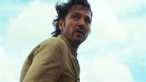 Andors Rotten Tomatoes Score Sets A New Star Wars Record