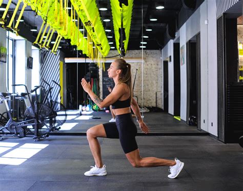 Простые упражнения для домашних тренировок ТОП 5 Новый канал