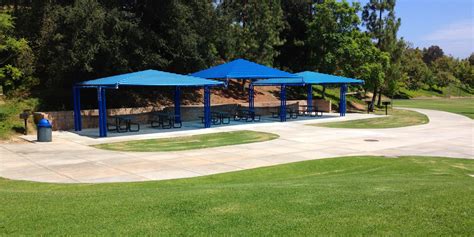 Arroyo Park Yorba Linda Pogo Nest Crowdsourced Pokémon Go
