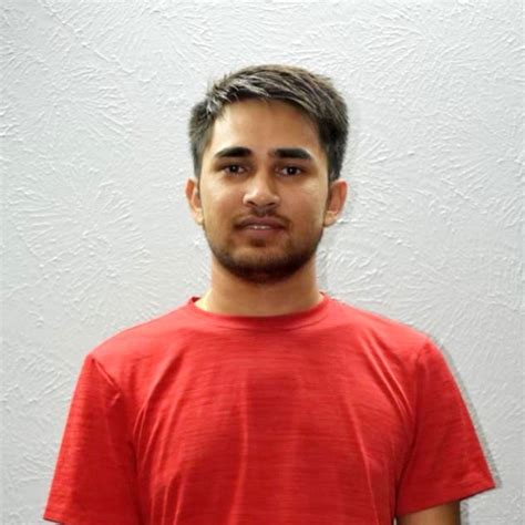 Milan Dulal Full Stack Developer Emsi Linkedin