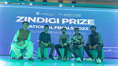 Cecos Zindigi Jsbank Ahmad Ali Shinwari