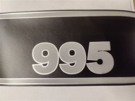 Case Ih Decal 995 1985188c2 Alexander Mills Machinery Ni