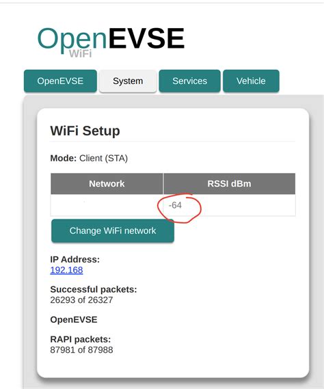 OpenEVSE Becomes Unresponsive OpenEVSE OpenEnergyMonitor Community
