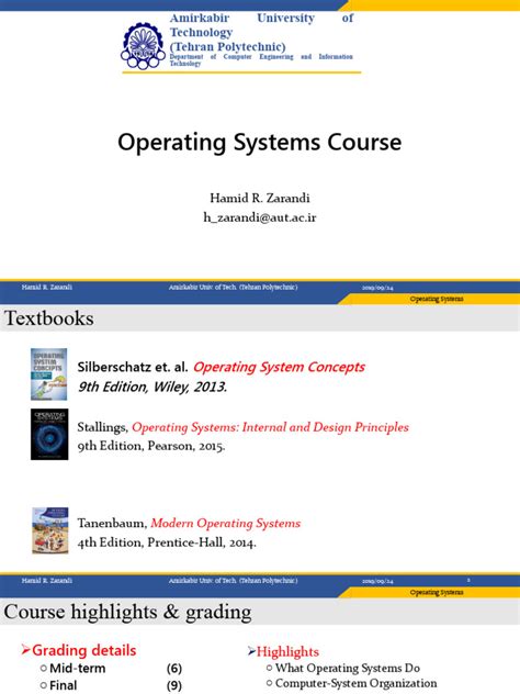 01 Os Overview Pdf 01 Os Overview Pdf