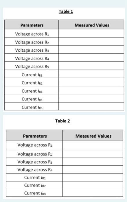Solved 1 Construct On Tinkercad The Circuit As Shown In The