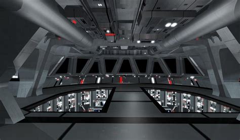 Star Wars Bridge