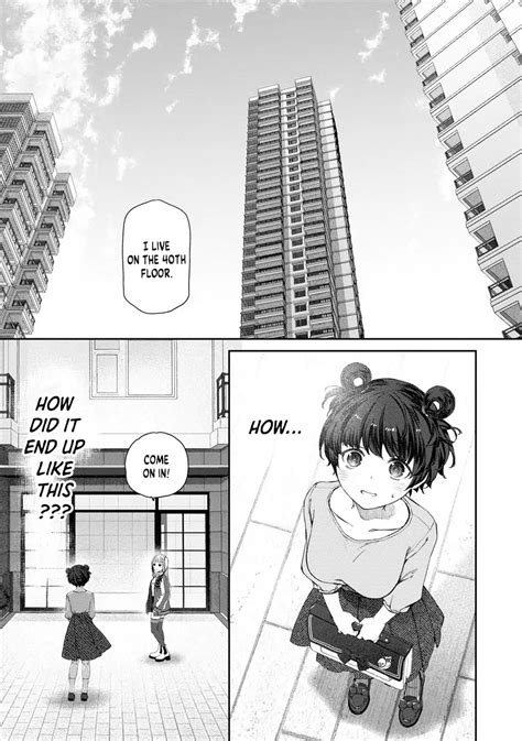 Yuri Yuri Panic A Case Of Extreme Cuteness Has Occurred ⋆ Lily Manga