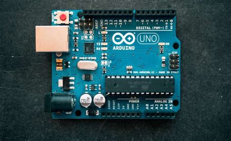 micro bit vs arduino