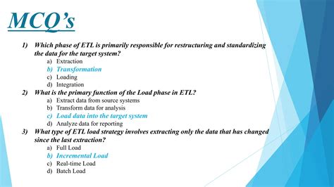 Extract Load Transform” Is Another Type Of Data Integration Process Ppt