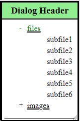 Javascript Dynamically Added Content Is Not Resizing Container Correctly Stack Overflow