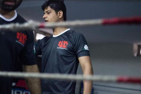 Mma Pakistan Exclusive Talk With Promoter Muhammad Rizvan Ali Allsportspk