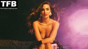 Hailee Lautenbach Sexy Poses Nude Showing Off Her Hot Tits In A Playboy
