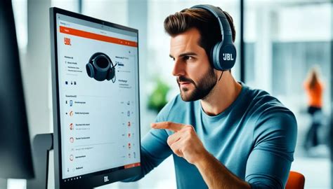 Easy Steps On How To Pair Jbl Headphones