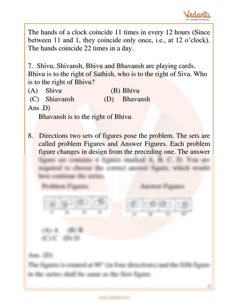 SOLUTION Imo Maths Olympiad Sample Question Paper Class Studypool