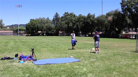 Instill Better Direction W Glove Arm Flexion Robby Rowland Youtube