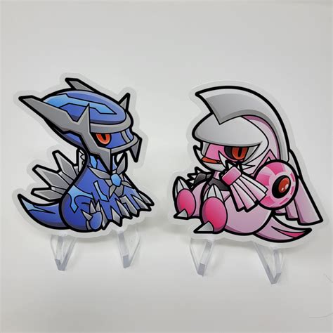 Chibi Dialga