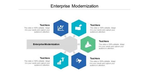 Modern Enterprise Architecture Powerpoint Templates Slides And Graphics