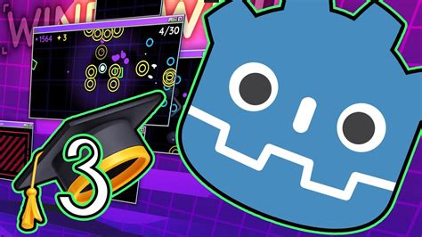 learning 2d game development in 2025 godot game engine docs step by